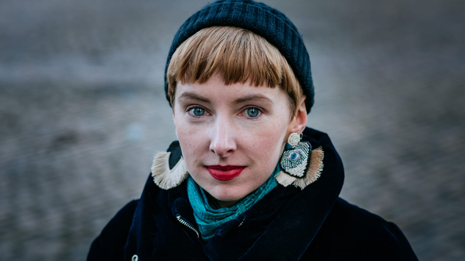The Directors: Mia Mullarkey | LBBOnline