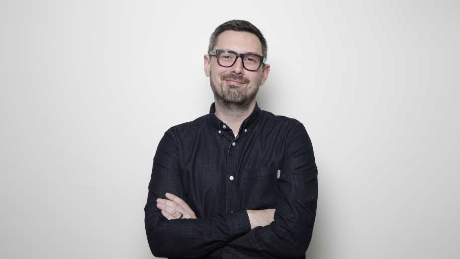 DDB Sydney Recruits Michael Sinclair | LBBOnline