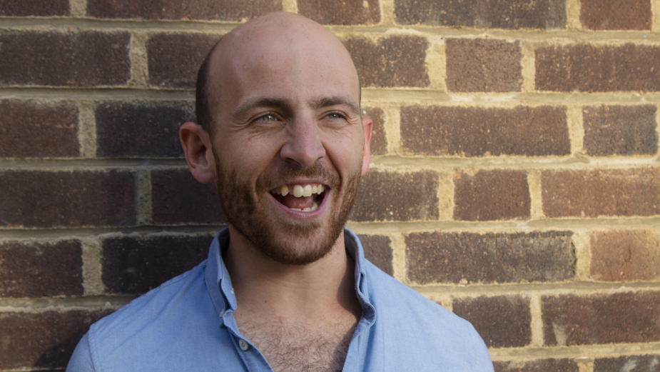 UK Government Appoints AMV BBDO's Michael Alhadeff as Disability Access ...