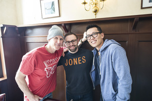 Firstborn Founder and CEO Michael Ferdman Steps Down | LBBOnline