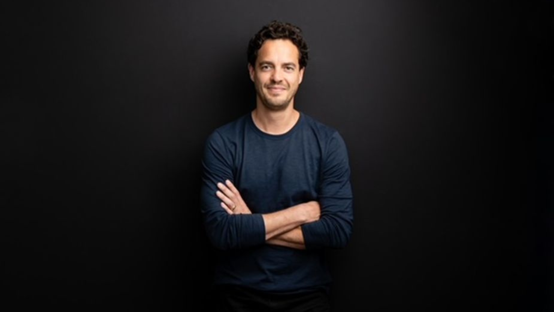 Bossing It: Embracing Responsibility with Michael Gie | LBBOnline