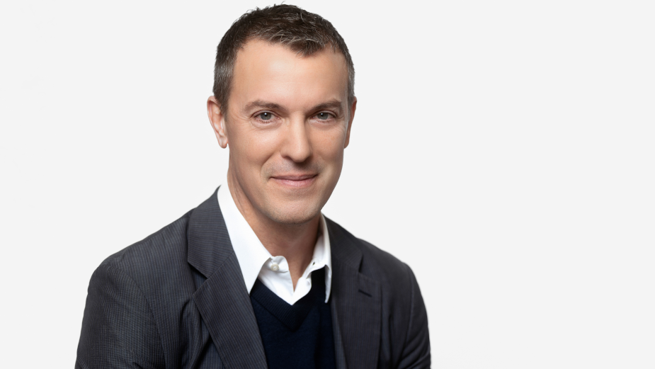 Dentsu Names Michael Komasinski as CEO, Dentsu Americas | LBBOnline