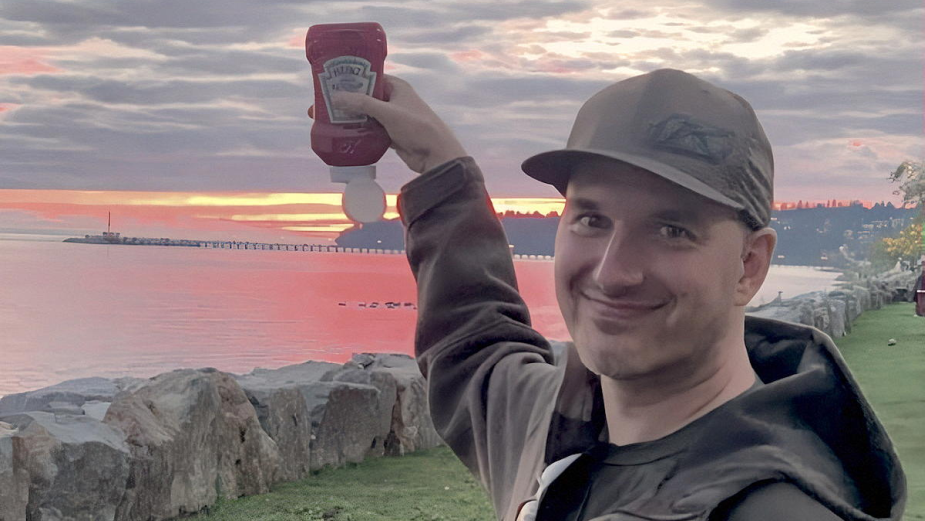 The VFX Factor: Michael Lowes on the Importance of Staying Playful ...