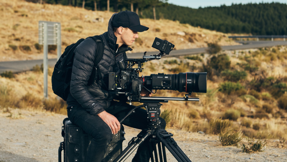 Camera Obscura: Michael O’Connor on Immersing into the Worlds of ...