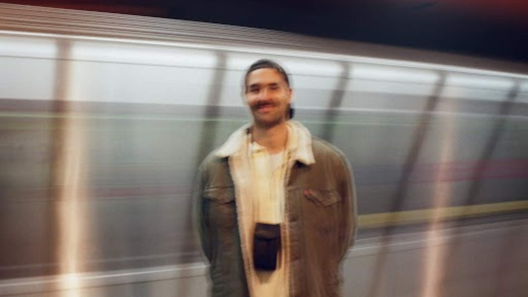 Uprising: Embracing Creativity Everywhere with Michael Porfirio | LBBOnline