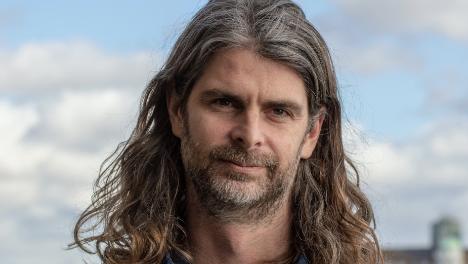 My Biggest Lesson: Michael Scantlebury | LBBOnline