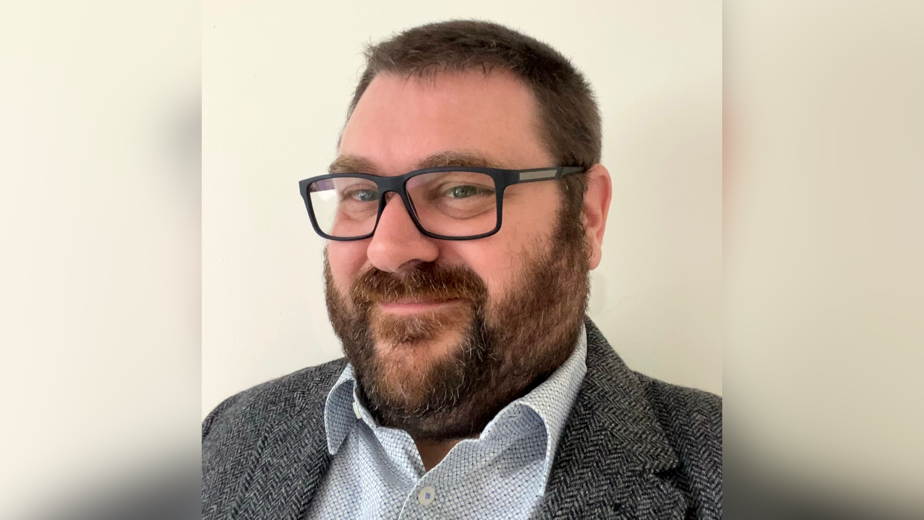 EKCS Welcomes Michael Storey as Executive Director and Vice President ...