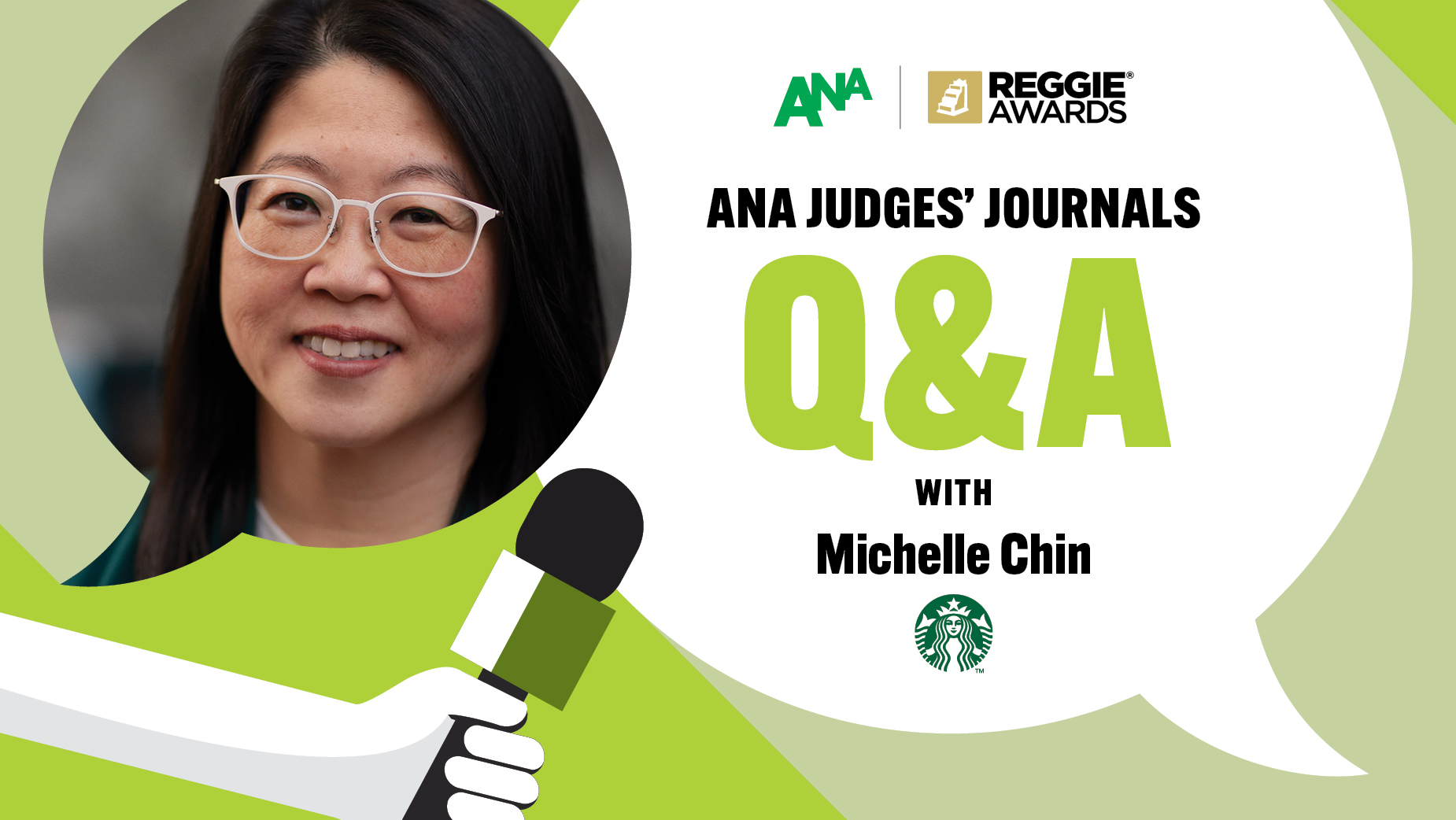 ANA Judges' Journal: Michelle Chin | LBBOnline
