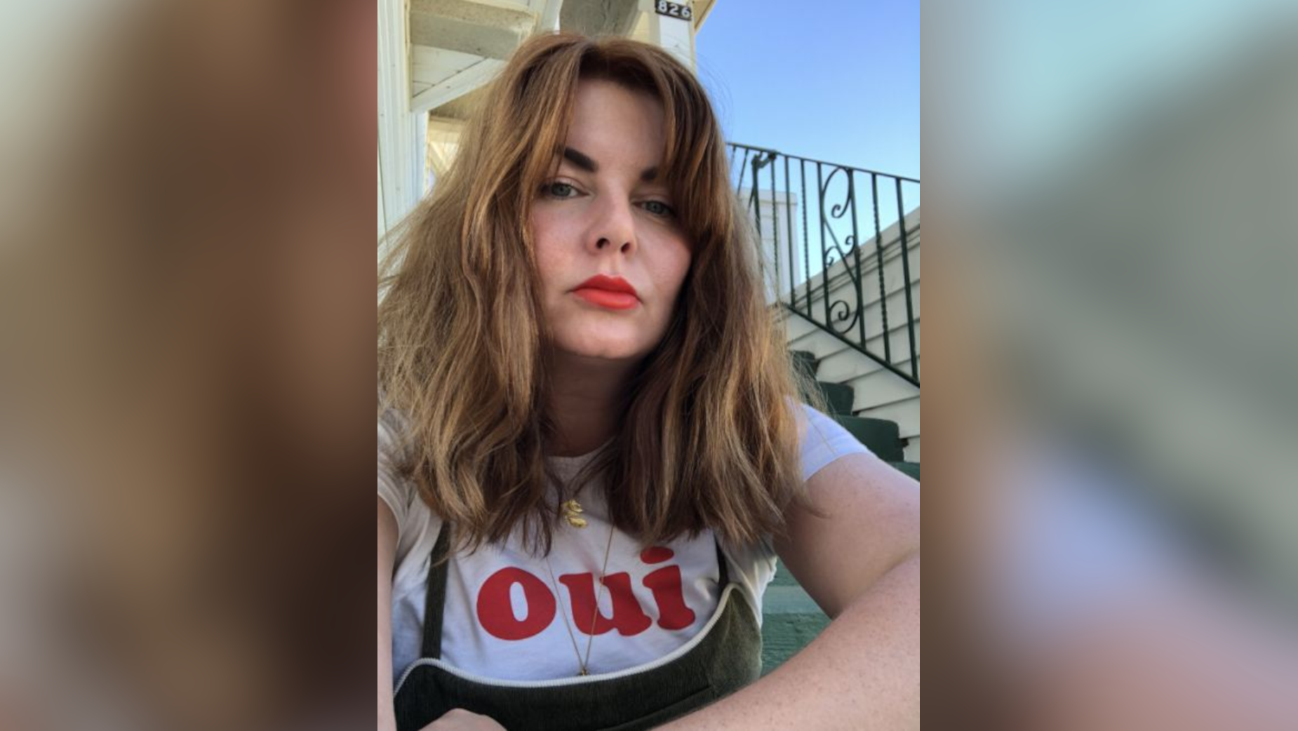 Bossing it: When it's Hard Is When it Matters with Michelle Craig ...