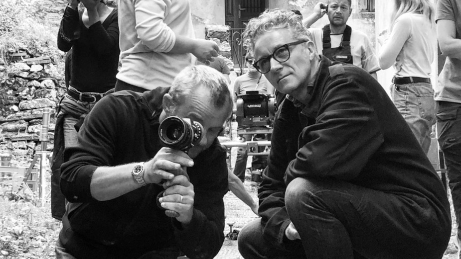 Camera Obscura: Mik Allen on Why an Arri Camera Never Fails | LBBOnline