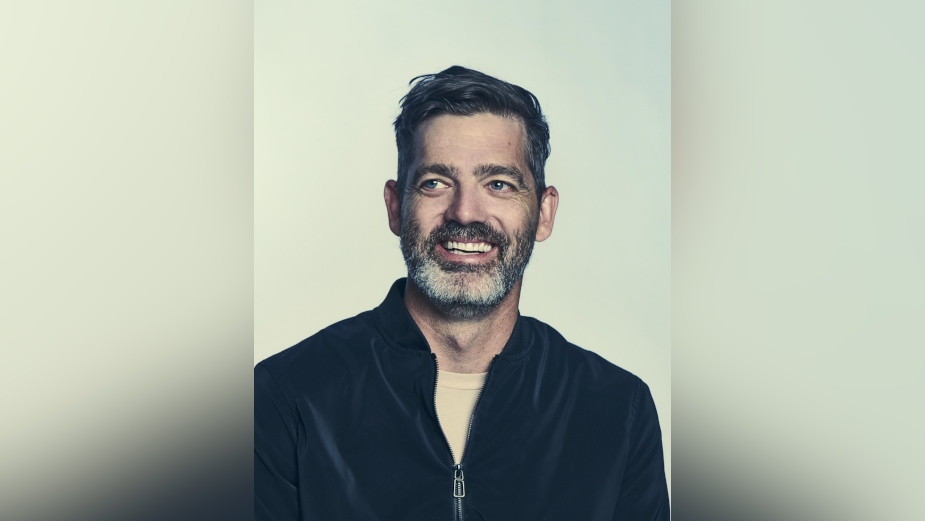 Nexus Studios Welcomes Director Mike Anderson to Its Commercial Roster ...