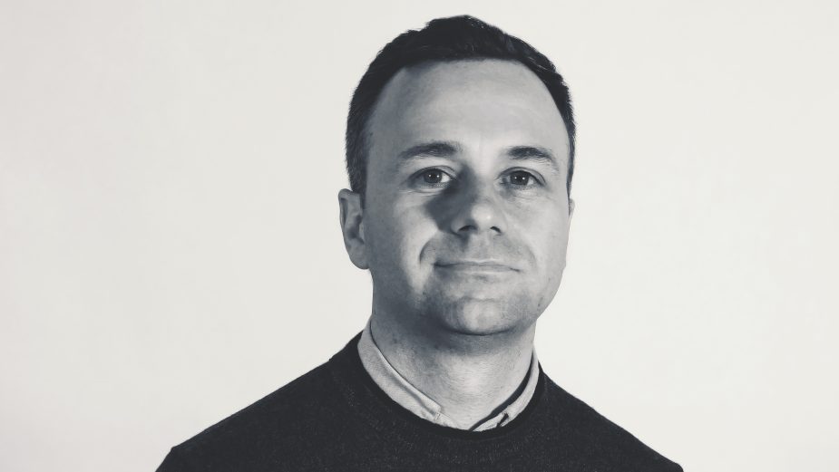 Rethink Names Mike Dubrick Chief Creative Officer, Toronto | LBBOnline