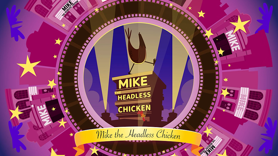 Kong Studio Tells the Gory True Tale of Mike the Headless Chicken ...