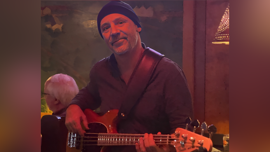 The Work That Made Me: Mike Marinelli | LBBOnline