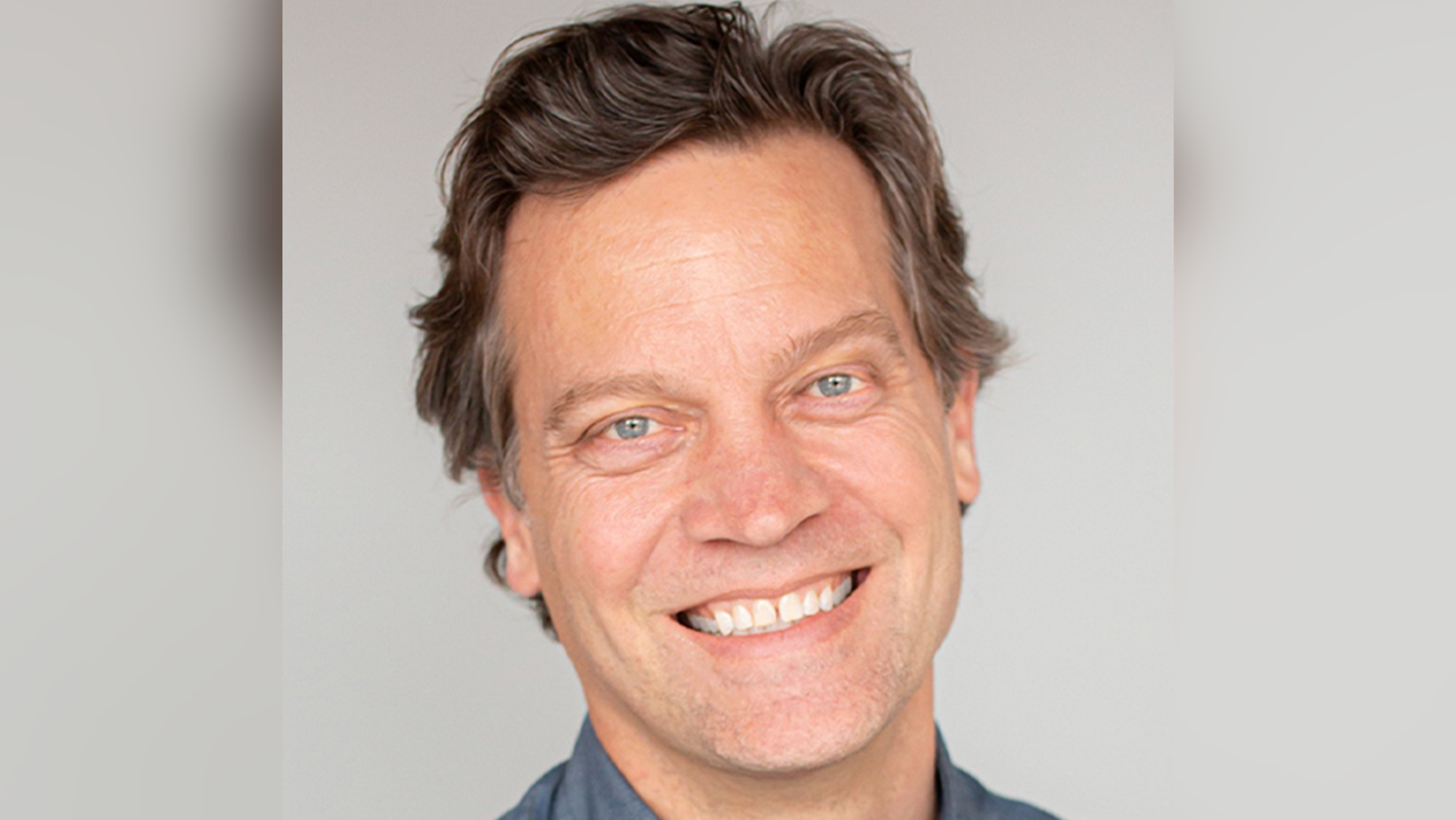 Mike Roe Joins Hanson Dodge as Chief Creative Officer | LBBOnline