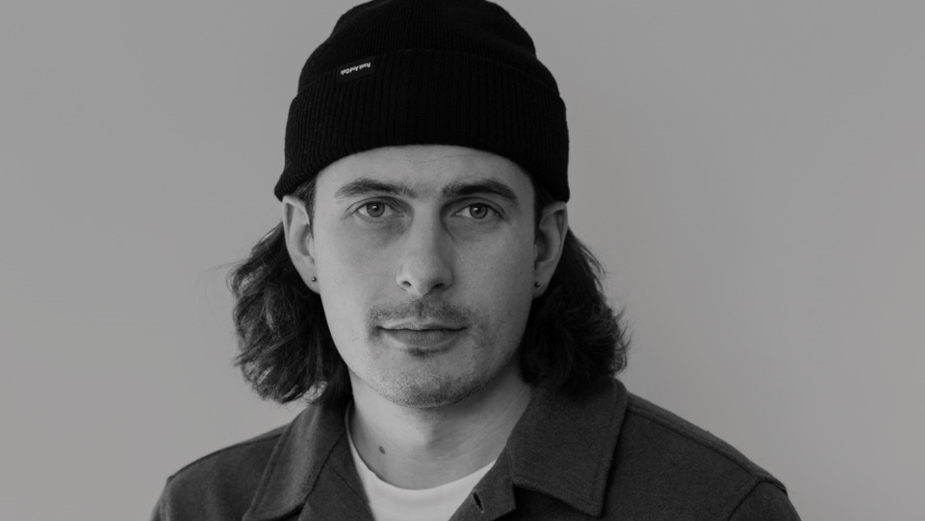 Undivided Welcomes Director and Photographer Mike Seehagel | LBBOnline