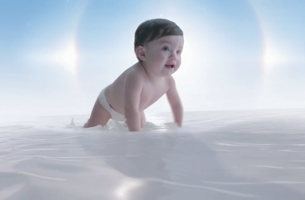 Mexican Ad Demonstrates the Power of Milk to Change Everything | LBBOnline