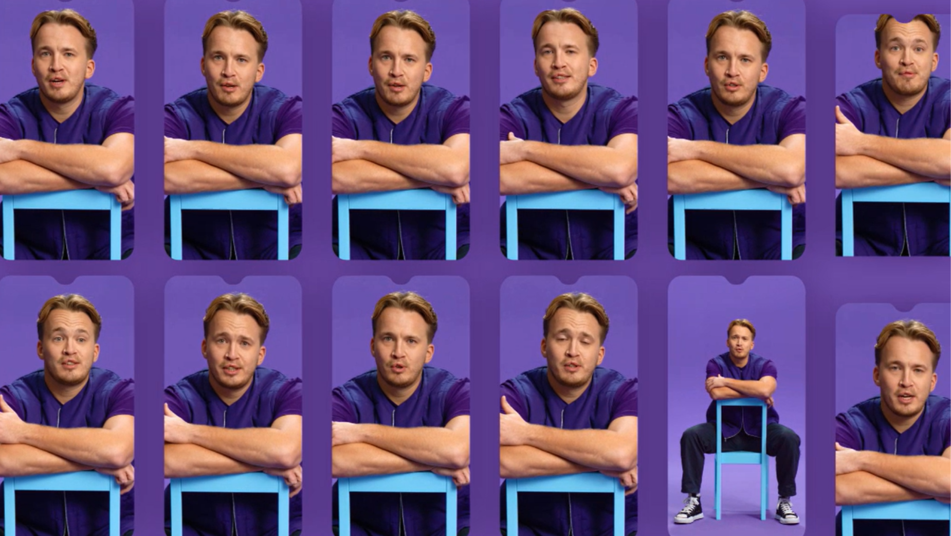 AI-Driven Milka Campaign Creates Personalised Love Songs by Dutch ...