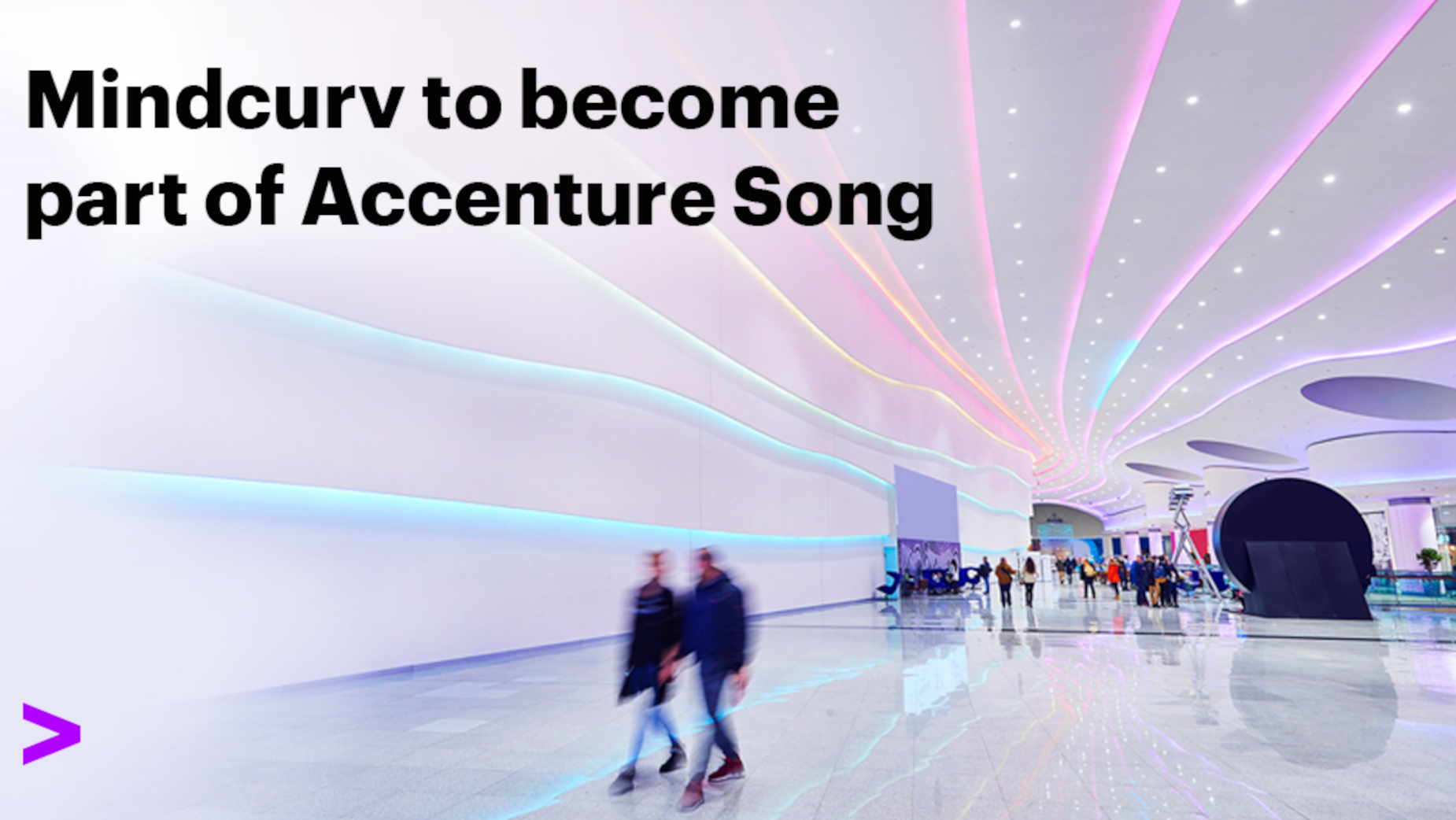 Accenture Song Acquires Mindcurv to Expand Composable Commerce ...