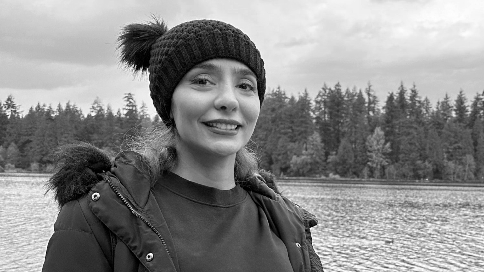 The VFX Factor: Falling in Love with Every Aspect with Minoo Haghdad ...