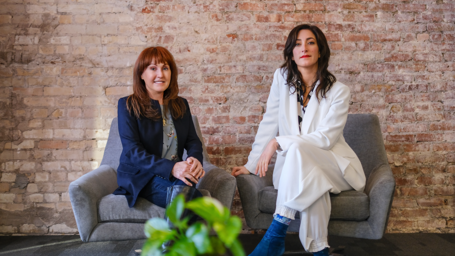 Deutsch NY Taps Miriam Franklin and Melatan Riden | LBBOnline