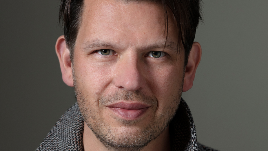 Presence Signs Comedy Director Misha Manson-Smith | LBBOnline