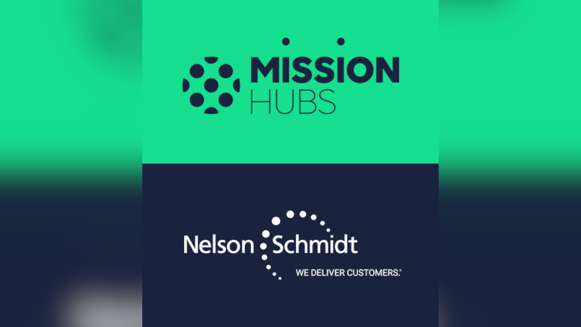 MISSION Group Names Nelson Schmidt Inc. as US Affiliate Under MISSION ...