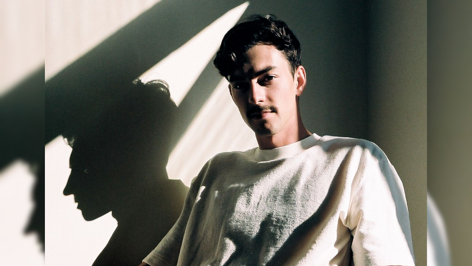 Mitchell Baxter and the Art of ‘Timeless Cinematography’ | LBBOnline