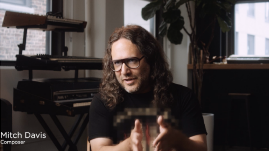 Thinking In Sound: Splitting the Music Apart with Pull’s Mitch Davis ...