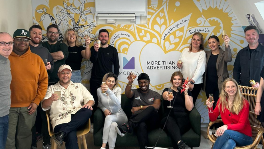 Carnaby Street - A New Place to Call Home for Mobsta | LBBOnline