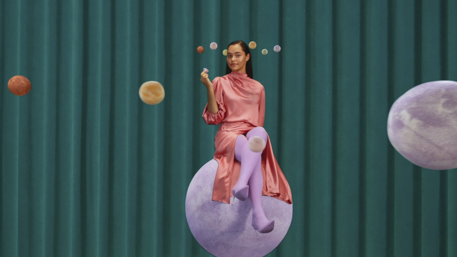 Derry Girl’s Saoirse-Monica Jackson Enters a Magical Mochi-Scape in ...