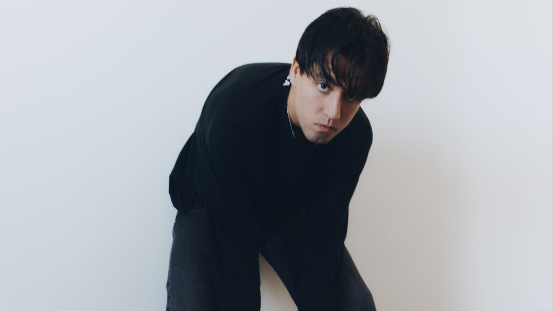 The Work That Made Me: Aitor Bigas | LBBOnline