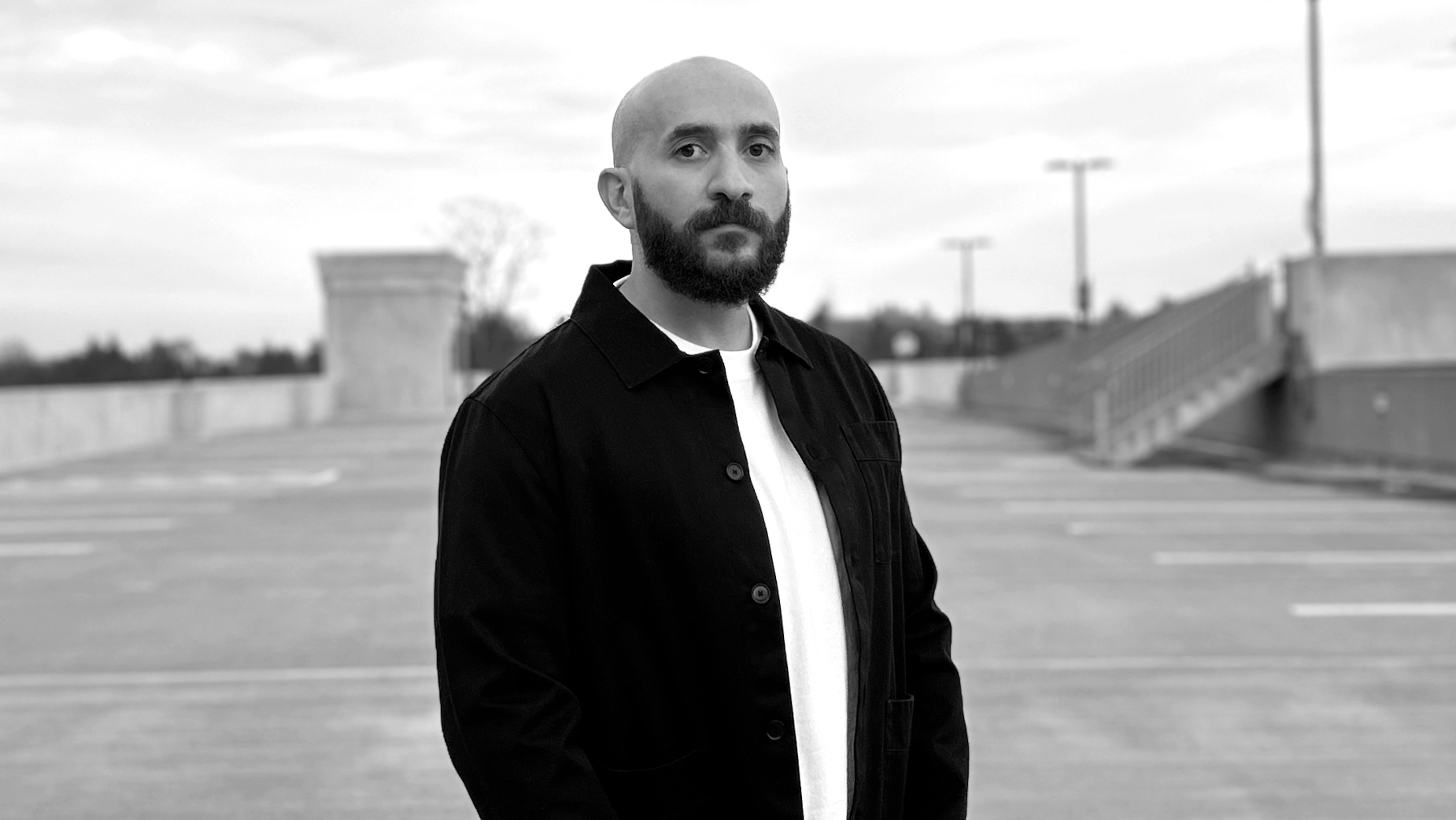 The Work That Made Me: Mohamed Diaa ElDin Osman | LBBOnline