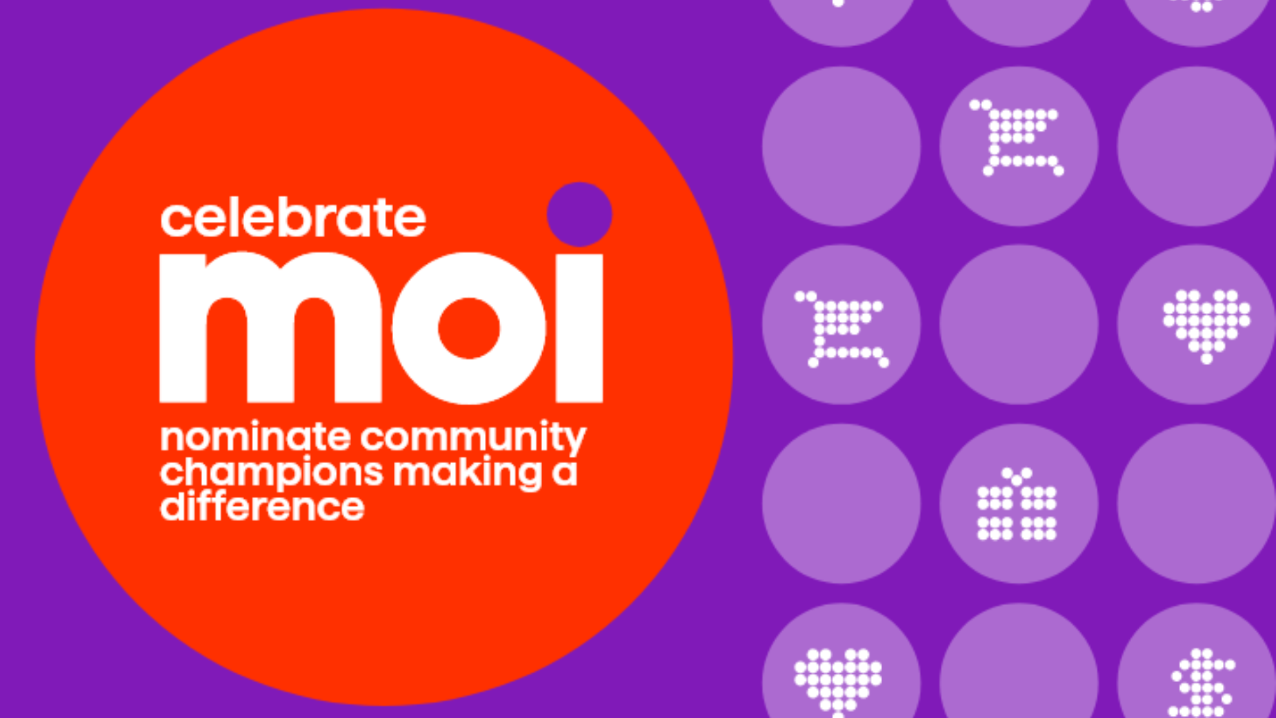 Moi Rewards Is Rewarding 5 Ontarians for Making a Difference in ...