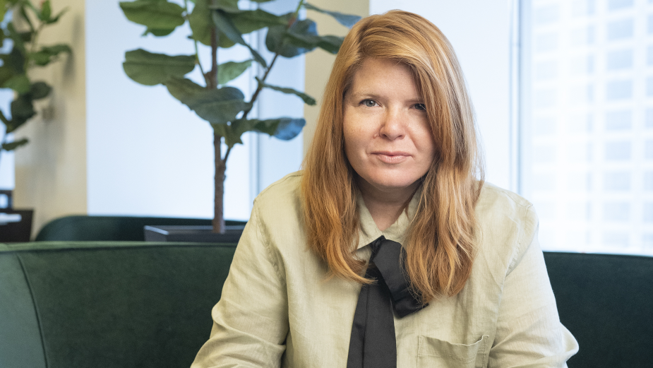 FCB Appoints Mollie Partesotti as Chief Strategy Officer of Chicago ...