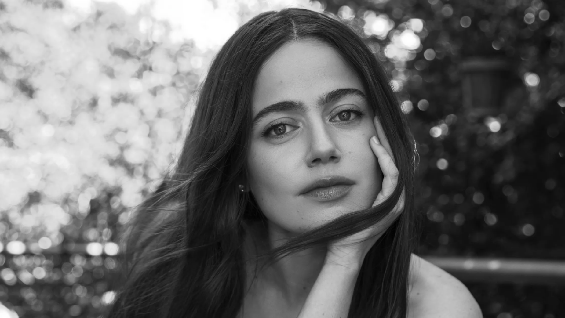 Superprime Films Welcomes Multi-Talented Molly Gordon to Its Directorial Roster | LBBOnline