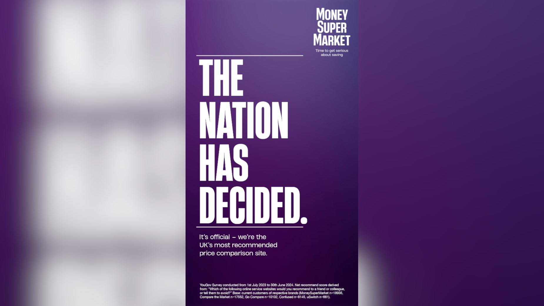 MoneySuperMarket Concludes Election Campaign to Save the Public Money ...