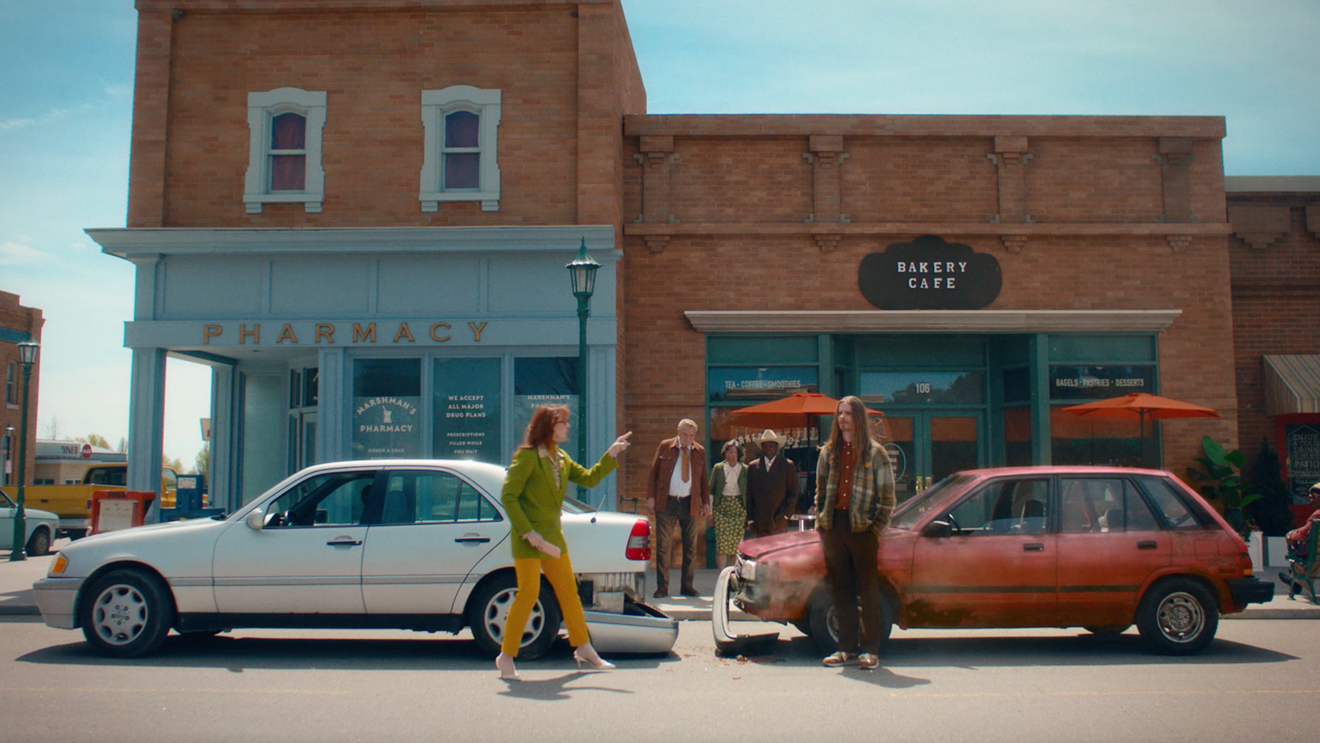 Money Mart Ads Flip Financial Situations into Manageable Solutions ...