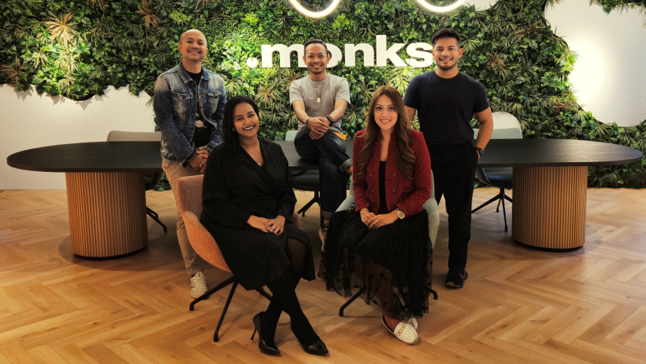 Meet the Monks Making Moves in Southeast Asia | LBBOnline