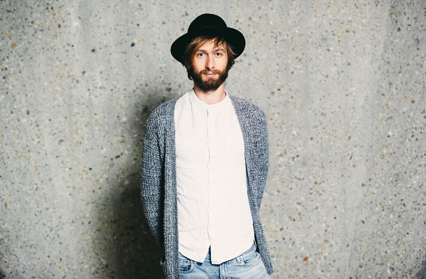 5 Minutes with… Moos Lamerus | LBBOnline