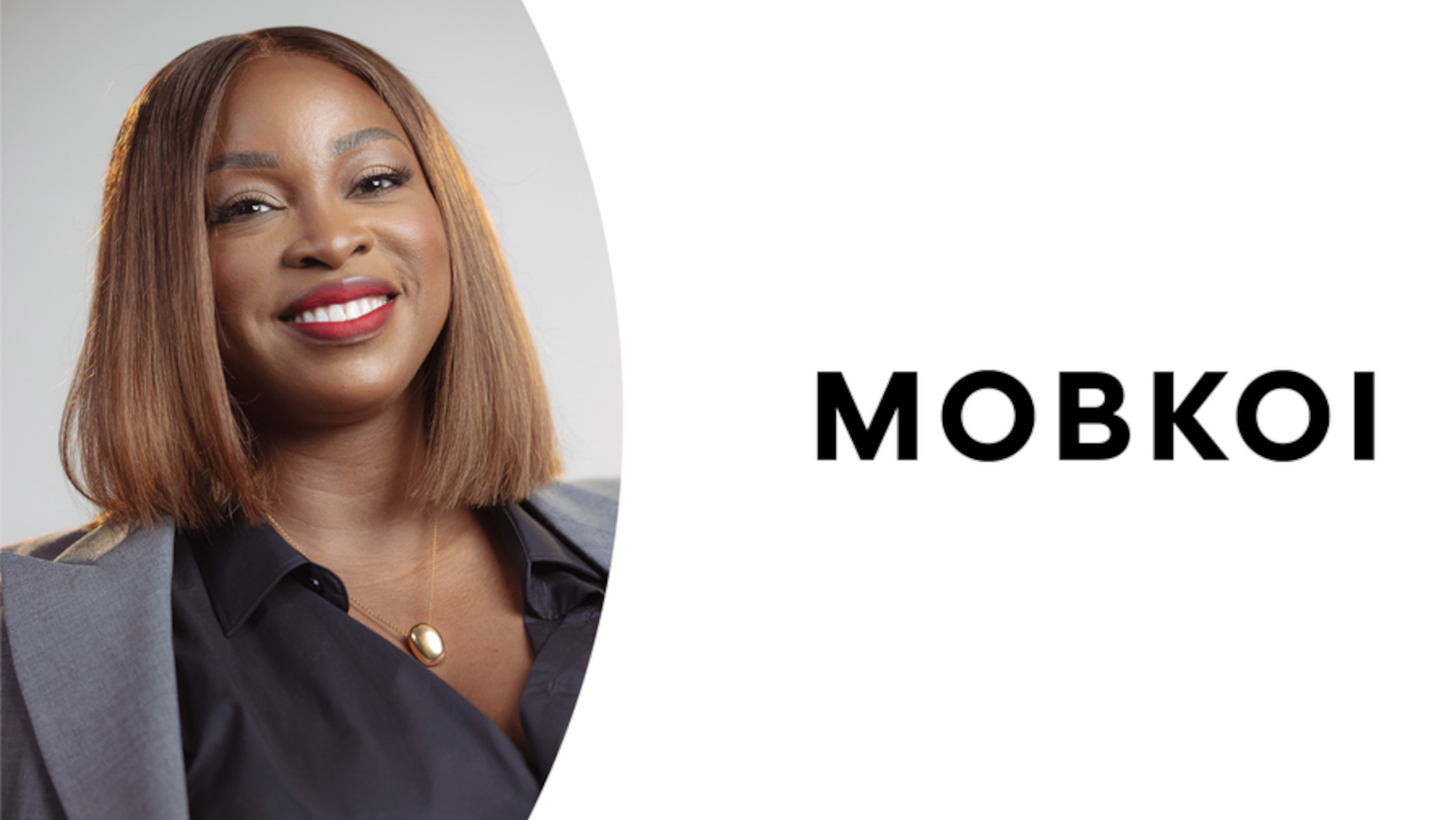 Morin Oluwole Joins Board of Brandtech’s MOBKOI as Advisor | LBBOnline