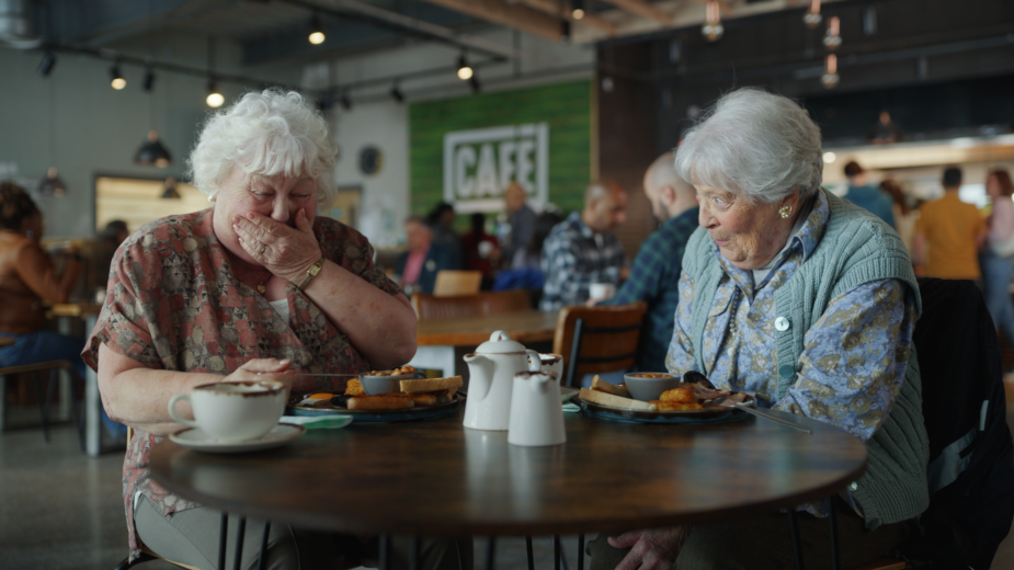 Morrisons Iconic 'More Reasons To Shop' Campaign Is Back | LBBOnline