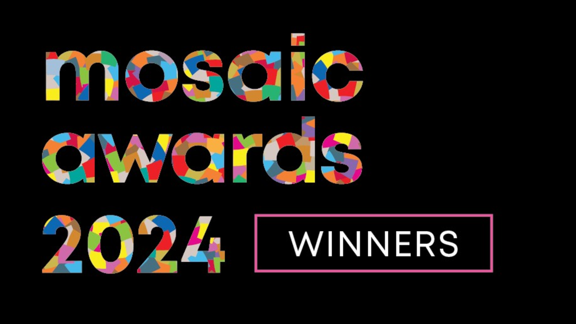 American Advertising Federation Announces 2024 Mosaic Awards Honourees ...
