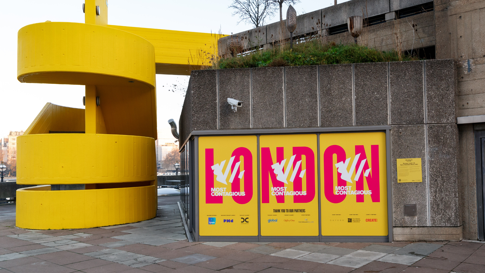 Some of What We Learned at Most Contagious 2024 | LBBOnline