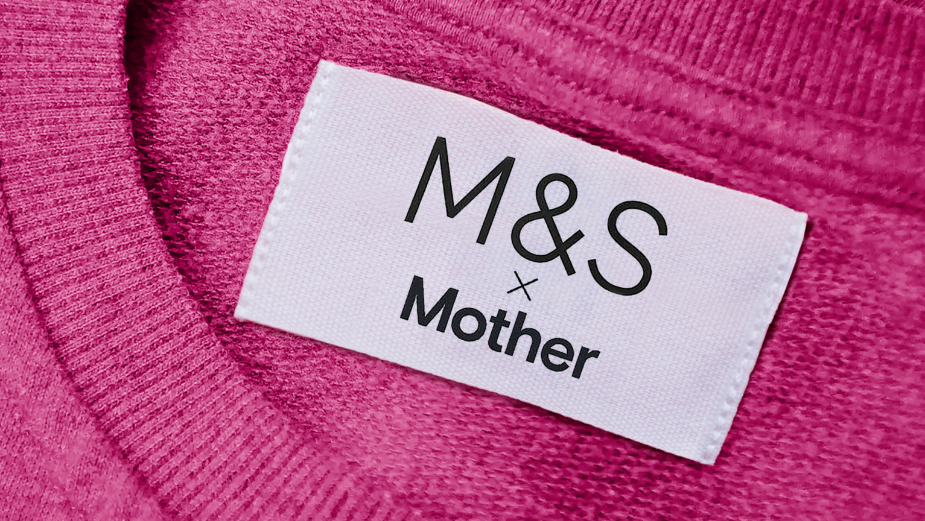 M&S Partners with Mother for Brand Advertising Creative | LBBOnline