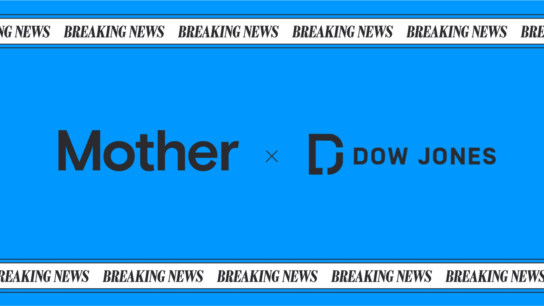 Dow Jones Appoints Global Agency Partners to Accelerate Marketing ...