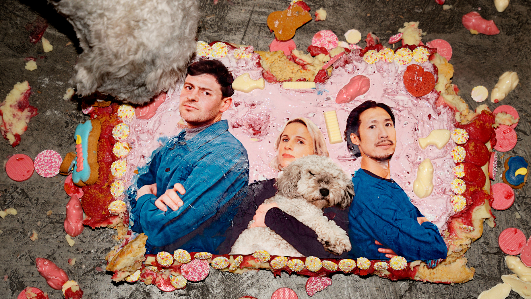Trio of Creative Directors Join Mother | LBBOnline