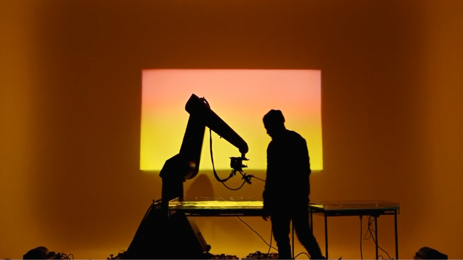 A Guide to Motion Control Filmmaking | LBBOnline