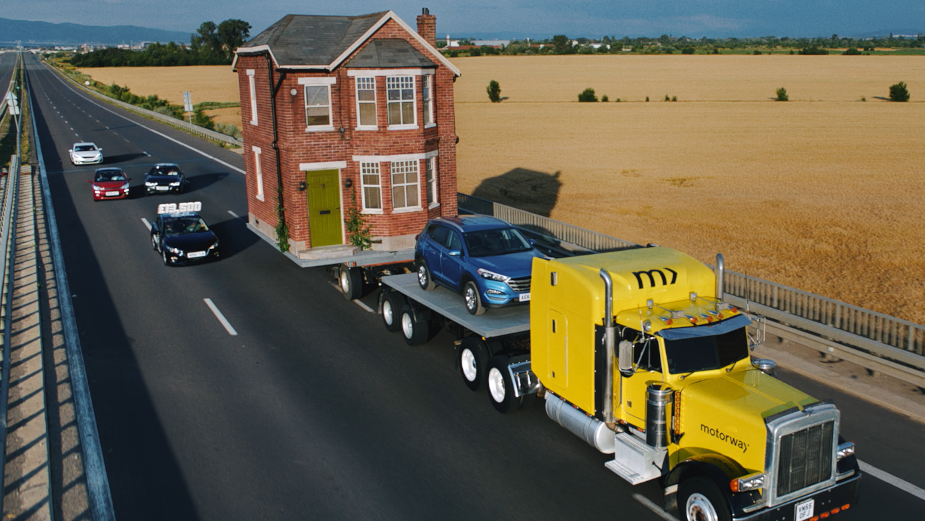 Wonderhood Studios Hits the Road for Selling Platform Motorway's Debut ...