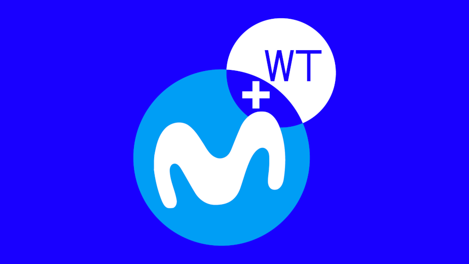Movistar Appoints Wunderman Thompson as Strategic and Creative Agency ...